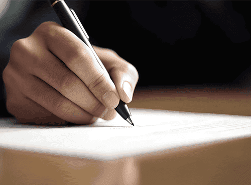 How to Create a Will in Gilbert, AZ