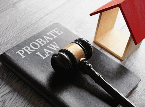 Probate Attorney Chandler, AZ