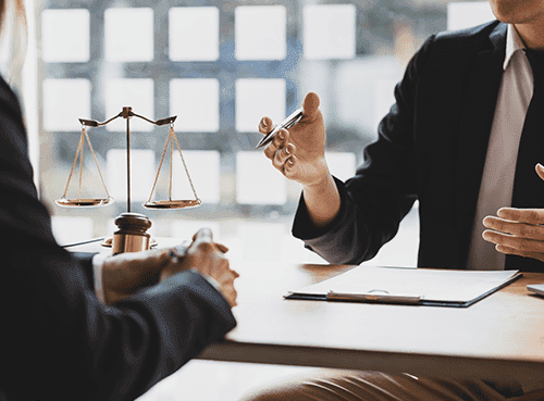 Setting up a Trust Chandler, AZ